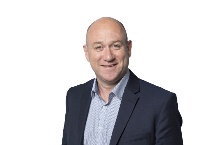 About – Ramsden Consulting